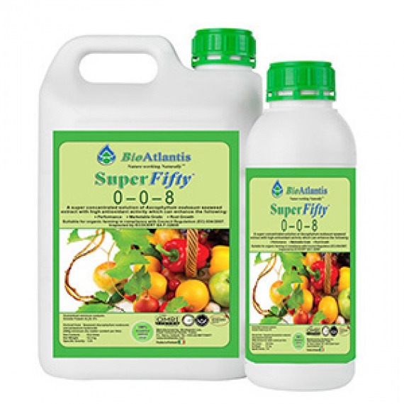 Bioestimulantes Agrícolas - Zimex smart agro