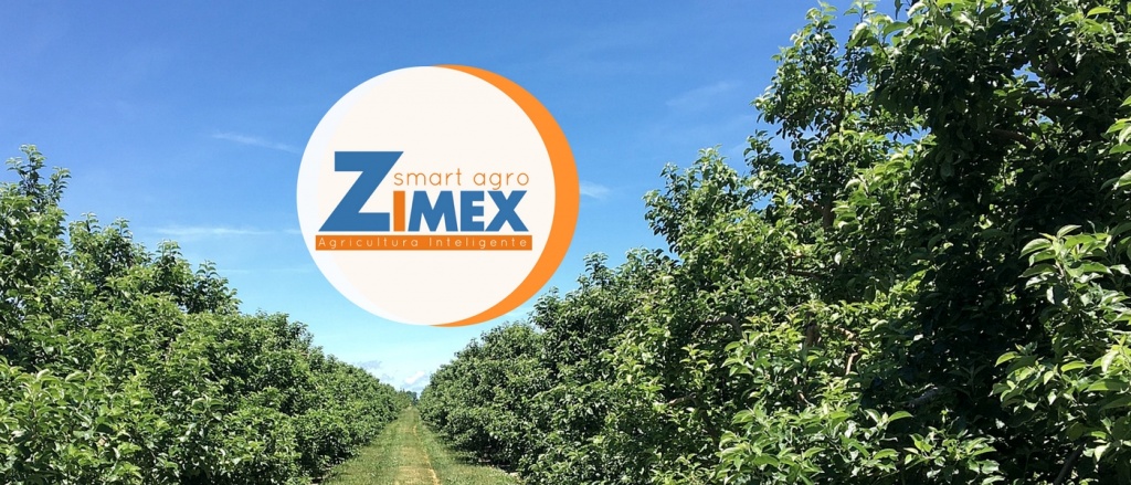 Zimex Corp - Zimex smart agro